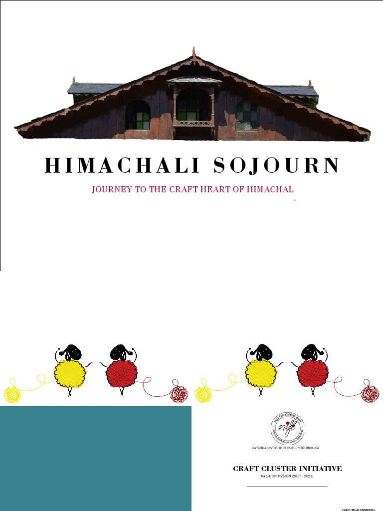 Kullu Craft Cluster | PDF | Weaving | Loom