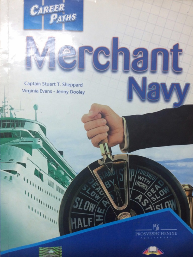 Merchant Navy | PDF