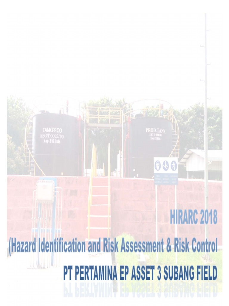 Hirarc Pdf Pdf