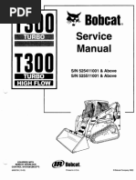 Parts-Manual-5533a HAULOTTE | PDF | Screw | Elevator
