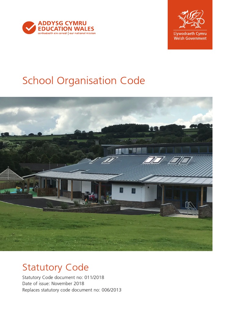 School Organisation Code Second Edition | PDF | Charitable Organization ... School Organisation Code Second Edition | PDF | Charitable Organization ...