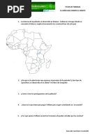 Pliego Interrogatorio Conforme Al Cual Prestara Declaración de Parte ...