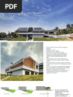 Single and Double Loaded Corridor | PDF | Stairs | Building