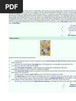 Daily Bing Rewards Activities Summary | PDF