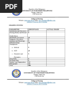 2024 Bece Science Sample Questions From Waec | PDF | Solar System | Soil