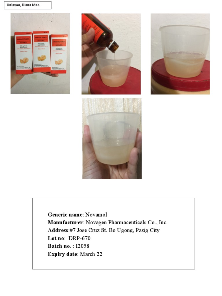 Laboratory 8 (Minimum Fill Volume) | PDF | Volume | Physical Sciences