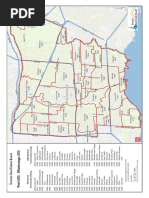 Canadian Postal Codes Overview | PDF | Ontario | Alberta