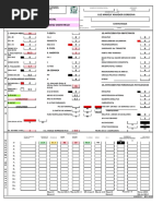 Historia Clinica Materno-Perinatal - Clap - Ops/Oms: Antecedentes | PDF ...