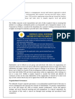 Netflix Code of Ethics Overview | PDF | Confidentiality | Conflict Of ...