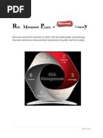 AMLA Risk Assessment Methodology 28th February 2020 | PDF | Money ...