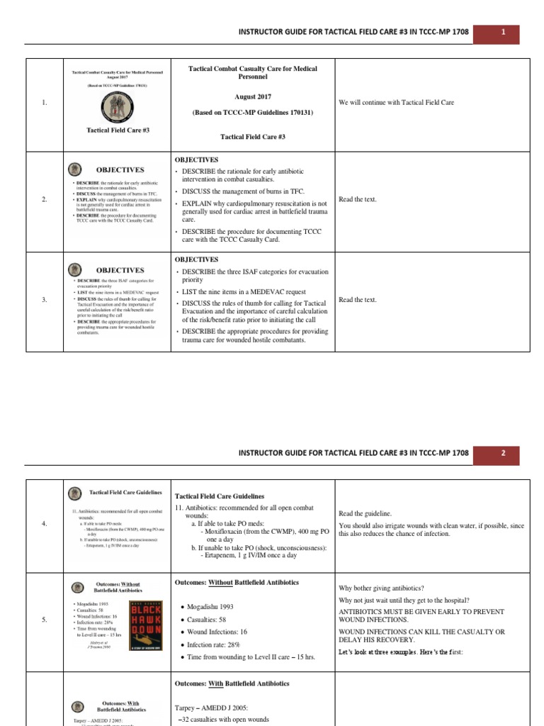 5 TFC 3 Ig PDF | PDF | Burn | Emergency Department