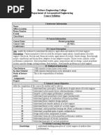 Anthropology Unit 3 | PDF | Race (Human Categorization) | Human