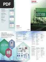 Bay Control Unit (BCU) in Substations | PDF | Scada | Automation