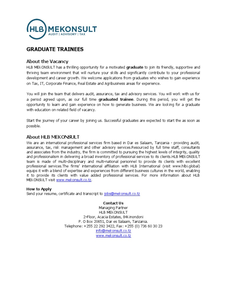 Advertisement On Graduates | PDF