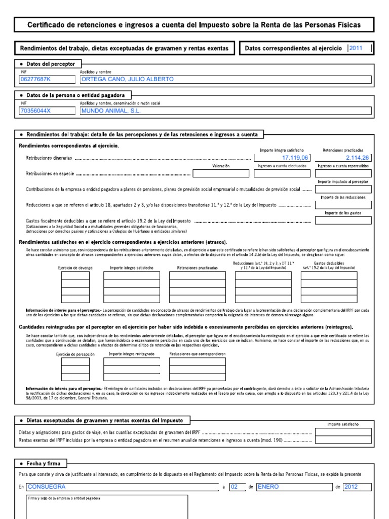Documento Indescifrable | PDF