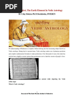 12 Zodiac Signs or Rashis & Their Lord Planets in Vedic Astrology or ...