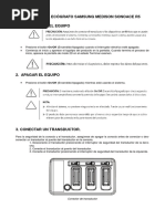 Terminologia Especifica Ecografia | PDF | Ciencia y matemáticas ...