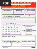 Rosa de Los Vientos | PDF | Science | Geografía