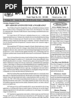 Sample Template Work and Financial Plan (WFP) 2023 | PDF | Welfare