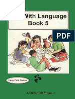 Fun With Language Book 5 | PDF | Preposition And Postposition | Noun
