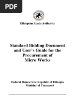 Ethiopian Civil Code 1960 PDF | PDF | Ethiopia | Ethical Principles