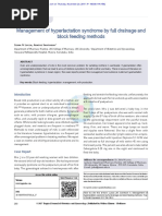 Project Logframe Template Guide | PDF | Wash | Sanitation