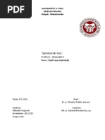 Pomično Mjerilo - Predavanje | PDF