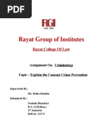 4-Inter-Agency Referral Form | PDF | Informed Consent | Information