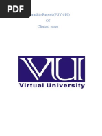 Rotter Incompelete Sentence Blank (Risb) | PDF | Applied Psychology ...