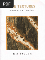 Hydrothermal Alteration and Alteration Types | PDF | Minerals | Rock ...