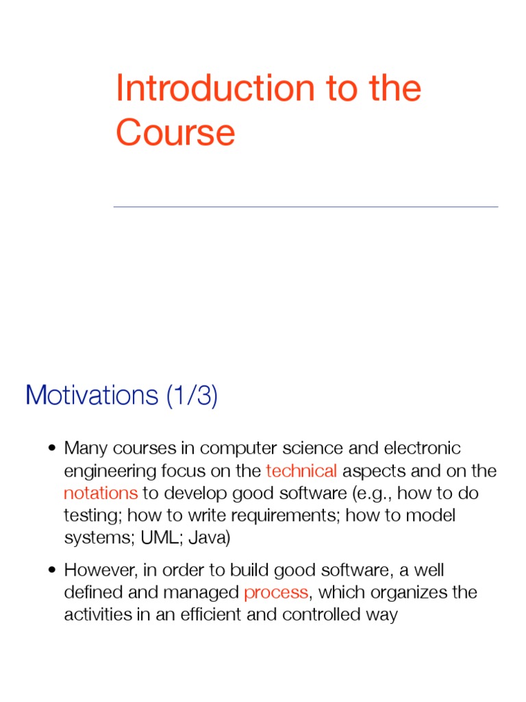 C01.00-Introduction - Key PDF | PDF | Project Management | Apollo Program