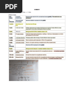 ARRT Rad Content Specifications | PDF | Radiography | Anatomical Terms ...