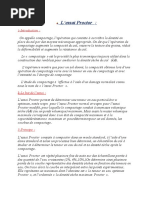 Essai Proctor : Compactage et Optimisation | PDF | Ingénierie civile ...