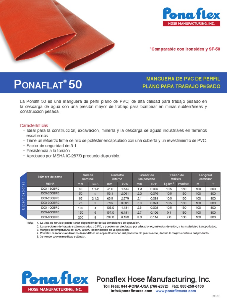 Cat - Logo Ponaflex PDF | PDF | Cantidades fisicas | Metrología