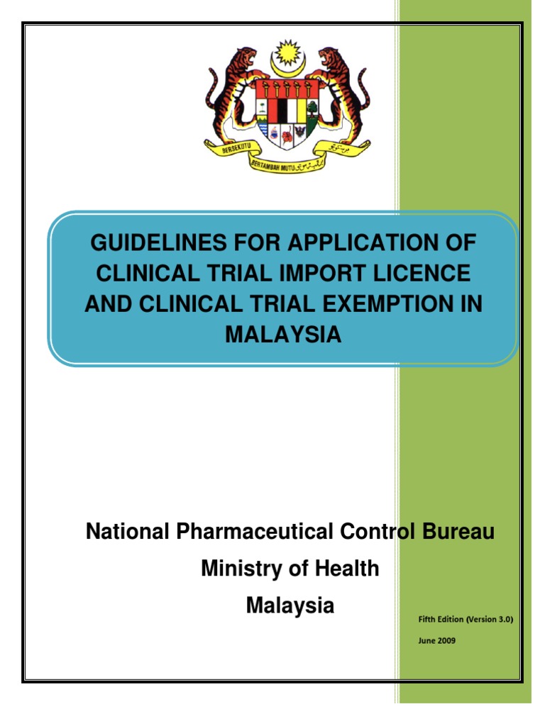 Guidelines For Application of CTIL CTX 5 Edition V3 | PDF ...