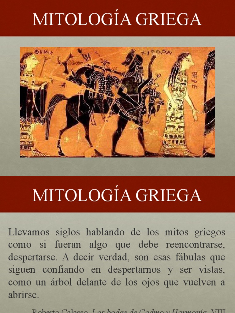 Mitología Griega | PDF | Jason | Argonautas