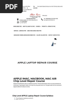 Fixing BIOS ME Region Issues | PDF | Bios | Laptop