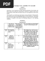 RA 11479 - Anti-Terrorism Act of 2020 | PDF | Detention (Imprisonment) | Arrest