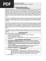 TR Band Post Procedure Physician Order Set 042512 PDF | PDF | Diseases ...