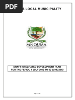 R.A. 11038 or The ENIPAS Act of 2018 and Its IRR | PDF | Environmental ...