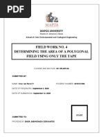 Surveying Level Loop | PDF | Surveying | Scientific Observation