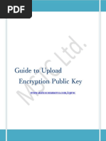 Installing capicom.dll for DSC | PDF | Microsoft Windows | Windows 7