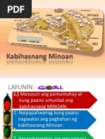 Module 1 - Ap9 - Fourth Quarter | PDF