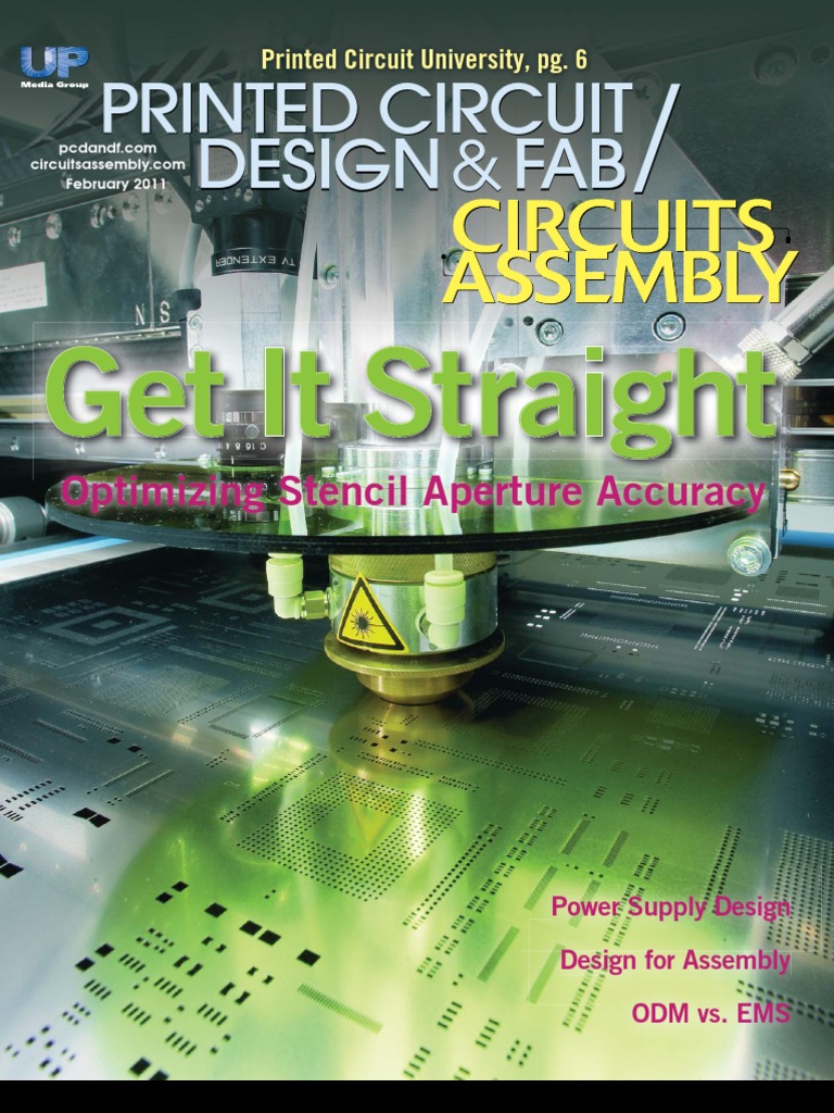 Printed Circuit Design& Fab | PDF | Printed Circuit Board | Corporate ...