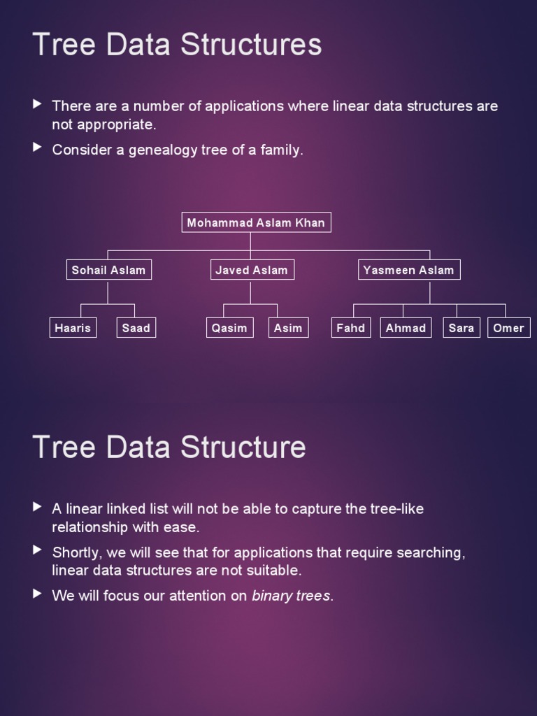 Binary Search Tree Pdf Computer Data Algorithms And Data Structures 