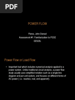 PowerWorld Simulator Guide | PDF | Simulation | Electric Power Transmission