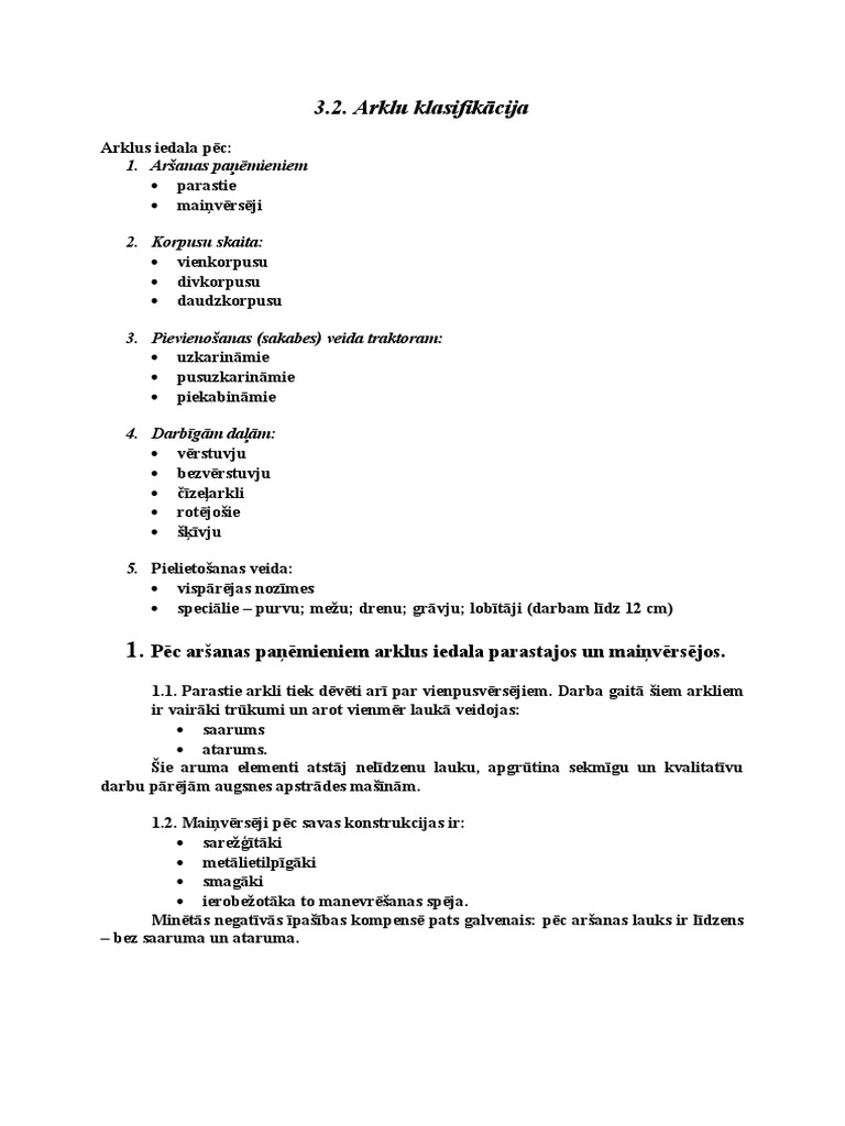 2 - ARKLU KLASIF e - P 2016 | PDF