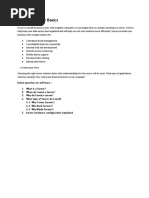 ALV2 PC-ServerSoftware Setup&MaintenanceManual1.0 | PDF | Personal Computers | Microsoft Windows