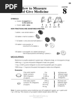 Hulda Clark Herbal Parasite Cleanse Recipe Final | PDF | Food And Drink