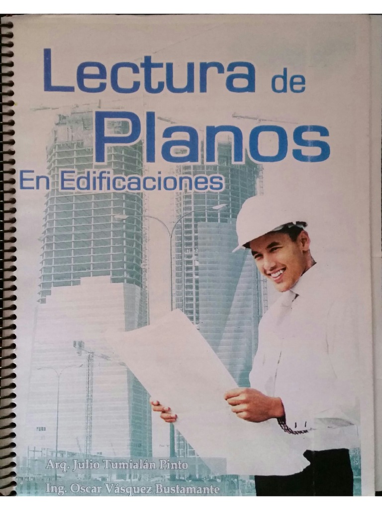 Lectura de Planos en Edificaciones | PDF